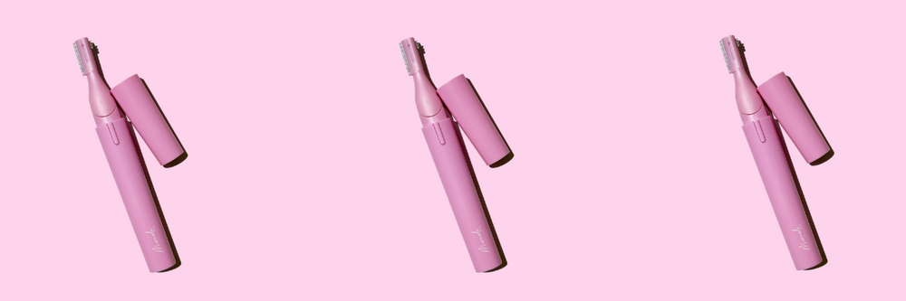 Peach Fuzz Removal 101: Why Facial Shaving Is the Secret to Smooth, Gl