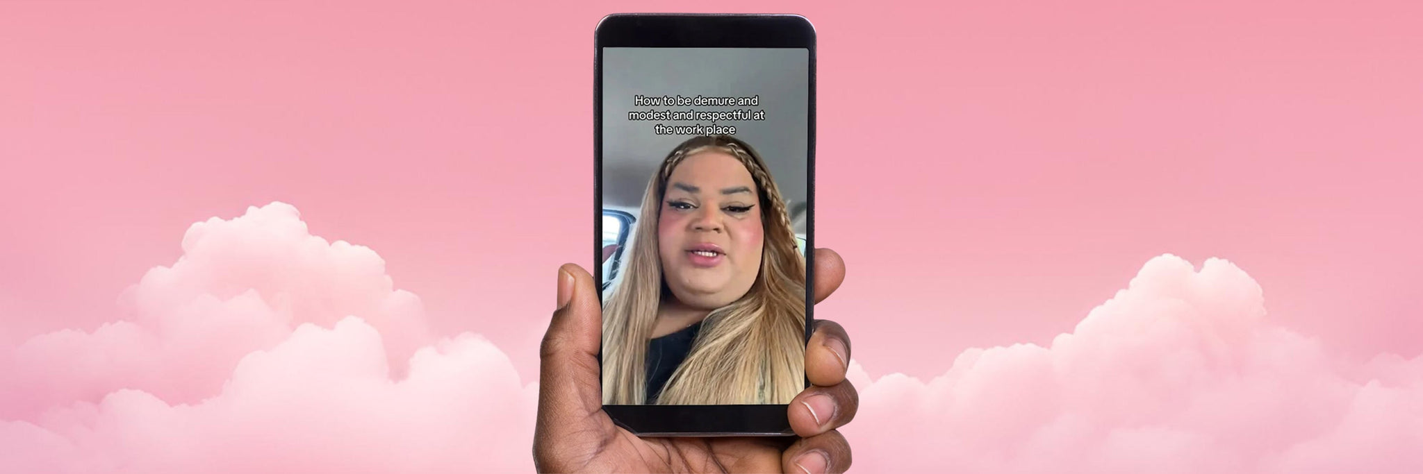 The Rise of the Demure TikTok Trend: A Return to Timeless Elegance