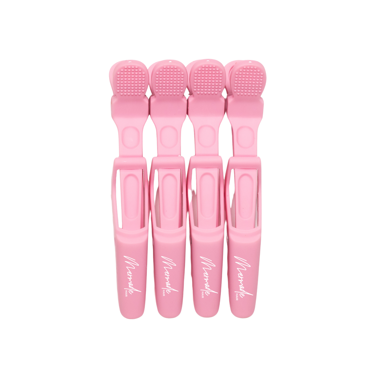 Sectioning Grip Clips to Separate your Hair - Mermade Hair USA