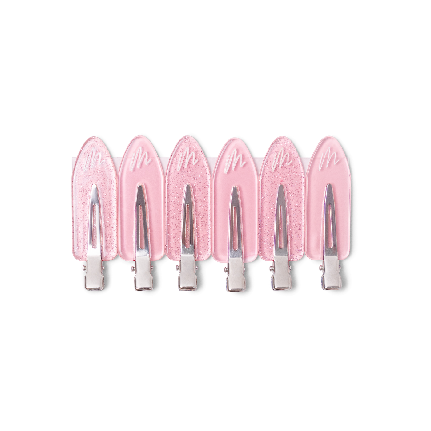 No Crease Hair Clips to Hold Hair in Place - Mermade Hair™ USA