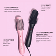 Blow Dry Brush for Perfect Blow Wave - Mermade Hair™ USA