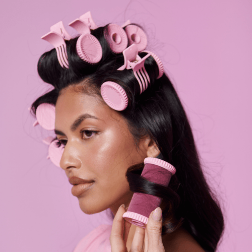 Digital Hot Rollers | Mermade Hair USA