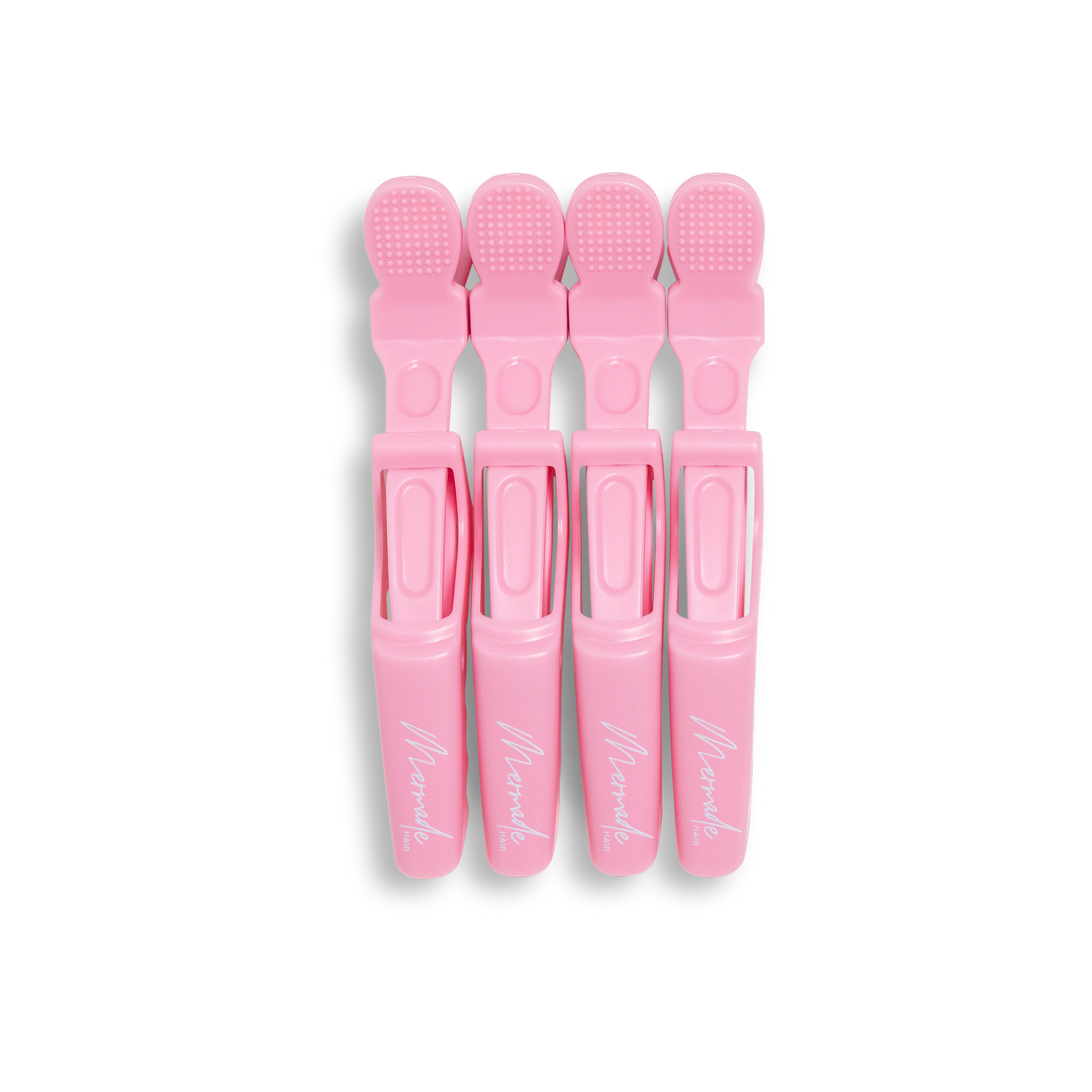 Sectioning Grip Clips to Separate your Hair - Mermade Hair USA