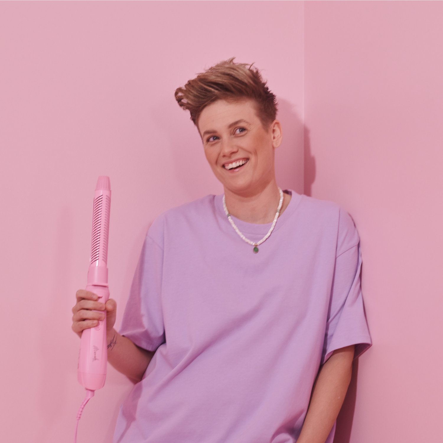 Aircurl™ - curls hair using air | Mermade Hair New Arrival – Mermade ...